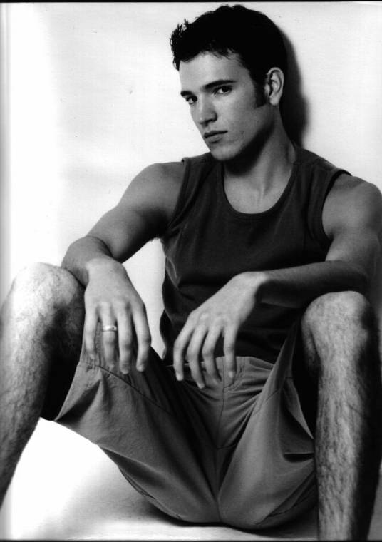 Ben Gerrard_百度百科