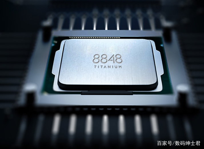 8848主动出击！8+256G降下7100元，从万元机来到千元机！_百科TA说