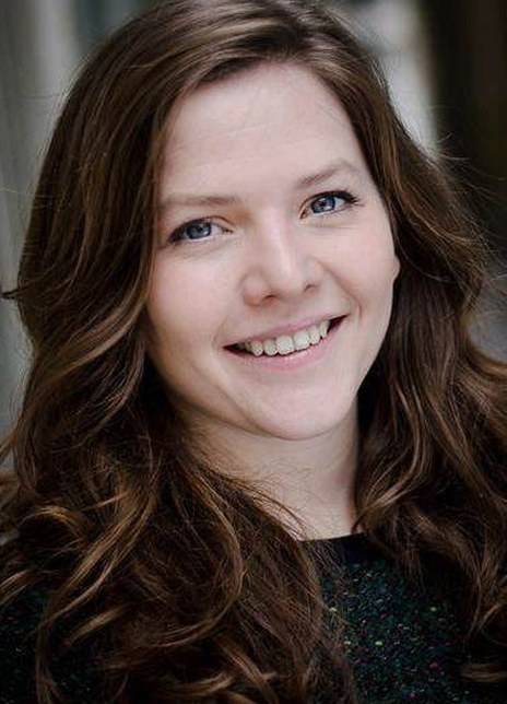 Amy Loughton_百度百科