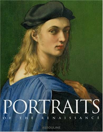 Portraits of the Renaissance_百度百科