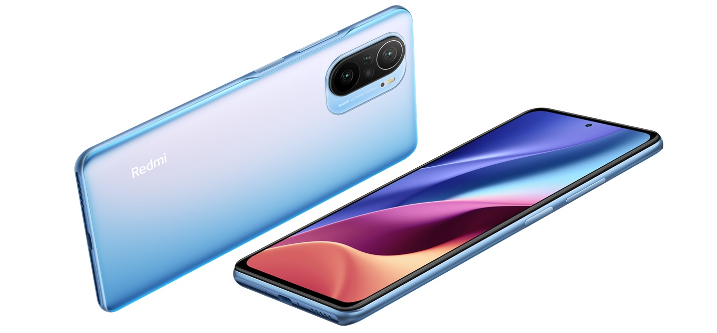 红米发布Redmi K40/K40 Pro/Pro+ 骁龙870和骁龙888加持_百科TA说