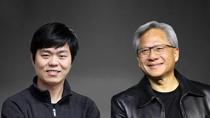 疯狂：Lepton AI创立两年，员工仅20人，将被英伟达以数亿美元收_百科TA说