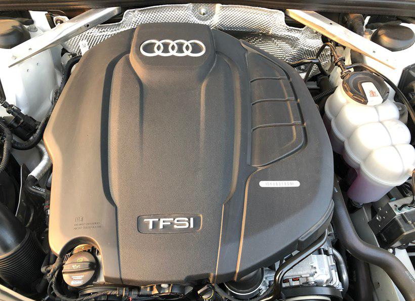 全款30万喜提奥迪A4L，对比上一辆英菲尼迪Q50L，车主给了中肯评价_百科TA说