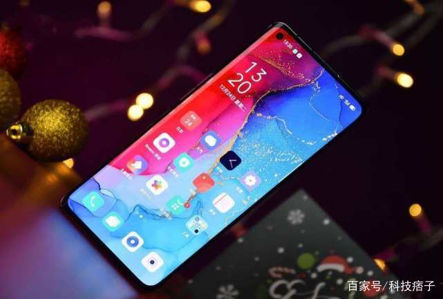 三代都用骁龙765G，OPPO Reno系列够牛_百科TA说