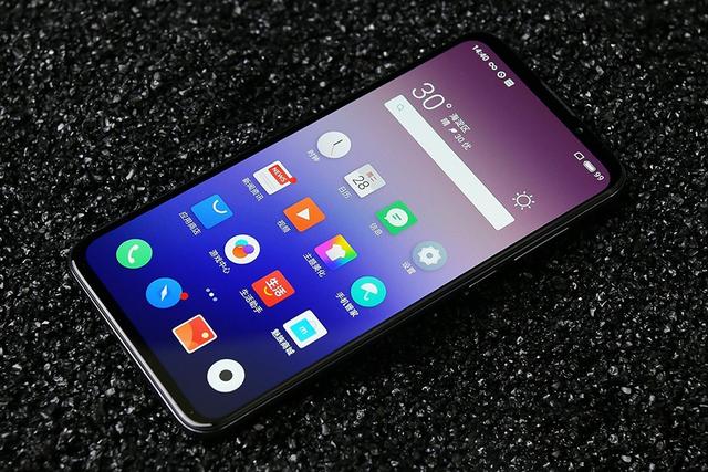 魅族16Xs首批用户评价亮相：看看大家怎么评价骁龙675千元机_百科TA说