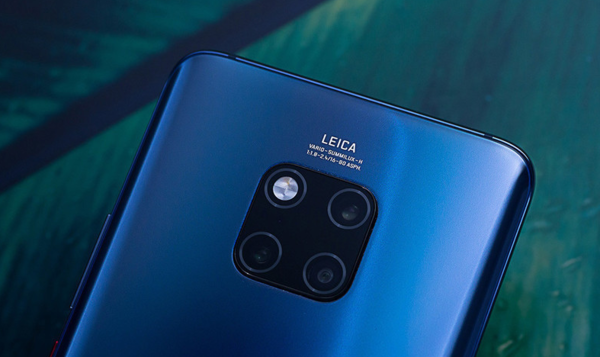 麒麟985处理器或下半年发布 7nm EUV/Mate 30首发_百科TA说