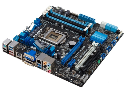 华硕P8Z77-M PRO_百度百科