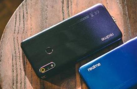 1698元的魅族16Xs发布，神助攻红米K20和RealmeX_百科TA说