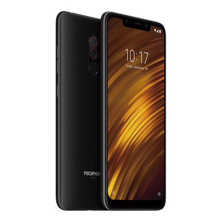 POCO F2将不再是重新命名的REDMI K30 PRO，可能被称为Redmi X10_百科TA说