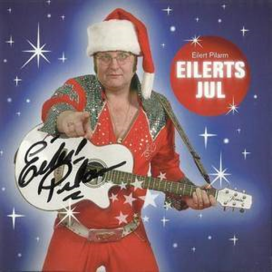 Eilert Pilarm_百度百科