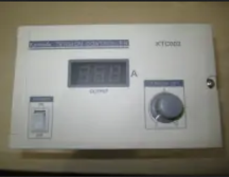 凯瑞达张力控制器KTC002_百度百科
