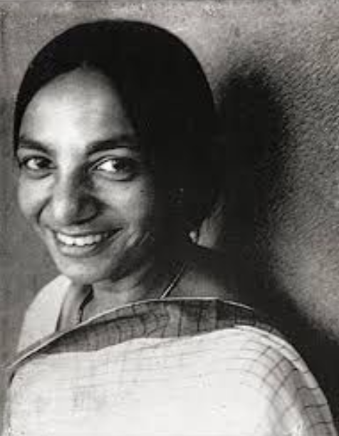 Nasreen Mohamedi_百度百科