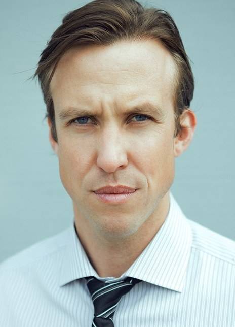 Justin Gordon_百度百科