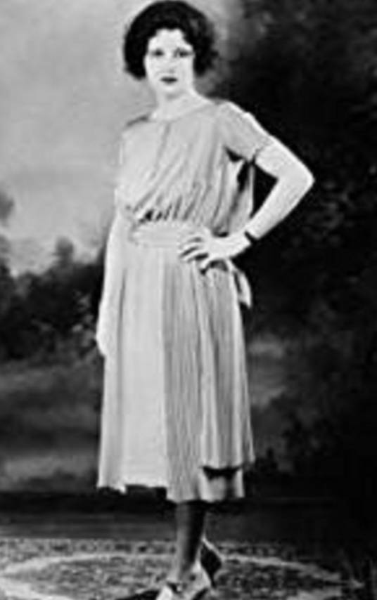 Constance Binney_百度百科