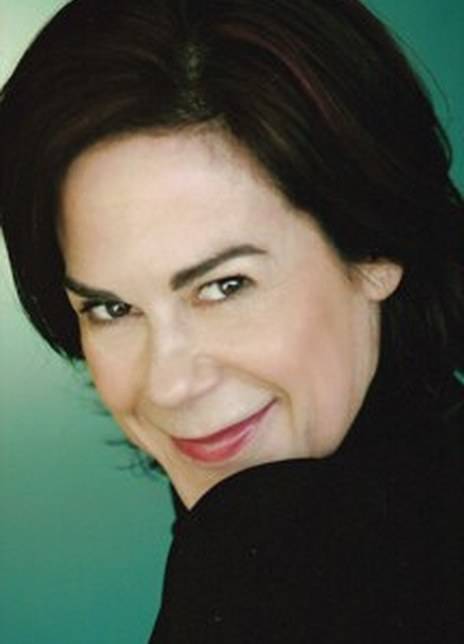 Corrine Koslo_百度百科