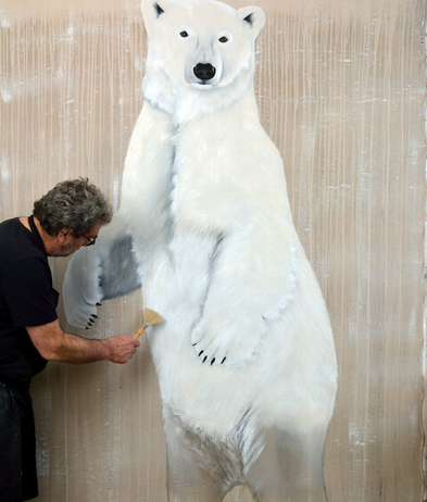 THIERRY BISCH_百度百科