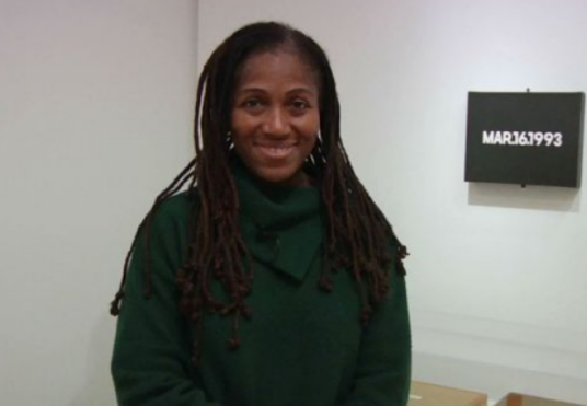 Renee Green_百度百科