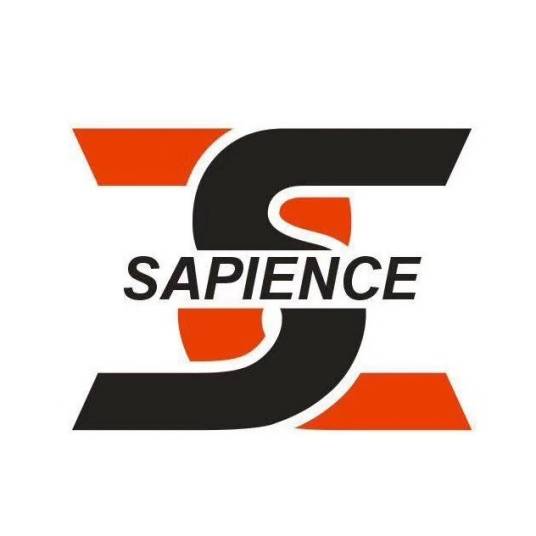 标牌 SAPIENCE_百度百科