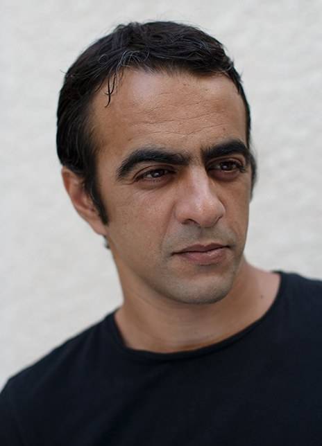 Fehd Benchemsi_百度百科