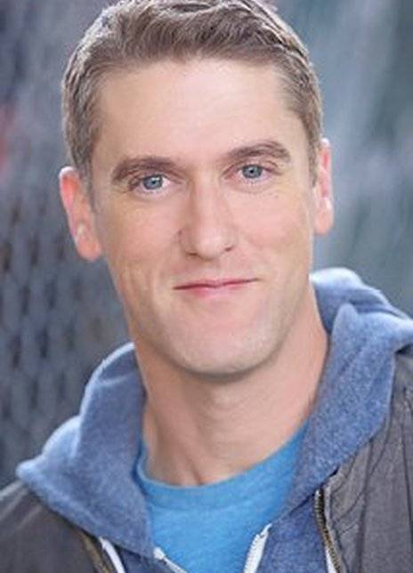 Scott Drummond_百度百科