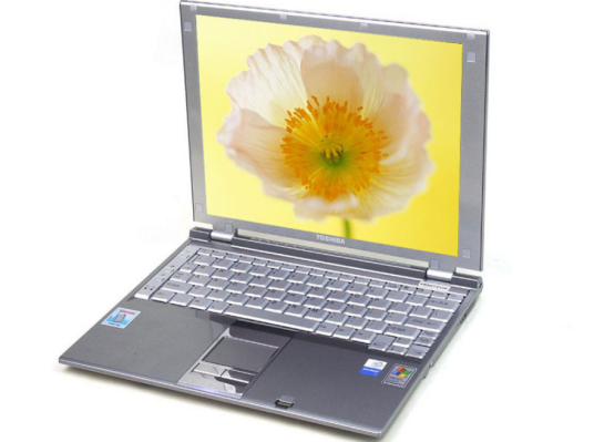 东芝Portege R200 (PPR20Q-02Z042)_百度百科
