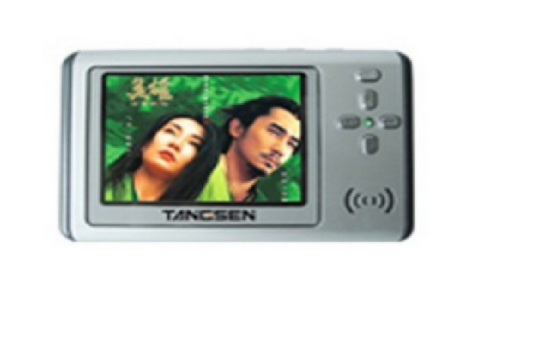天森AV-101(512MB)_百度百科