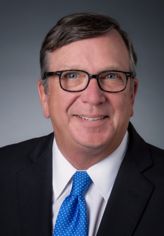 Charles M. Holley_百度百科