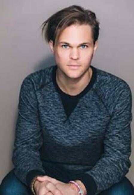 Matthew James Ballinger_百度百科