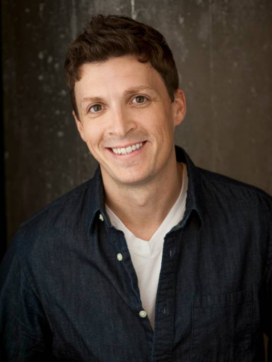 Boyd Ferguson_百度百科