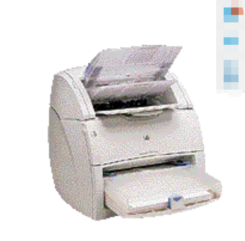 HP LaserJet 1220_百度百科