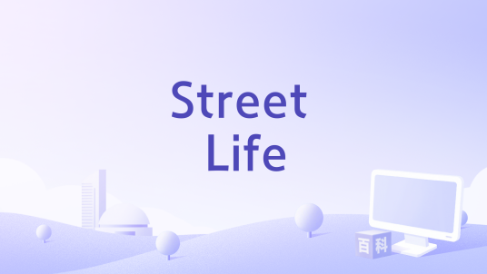 Street Life_百度百科