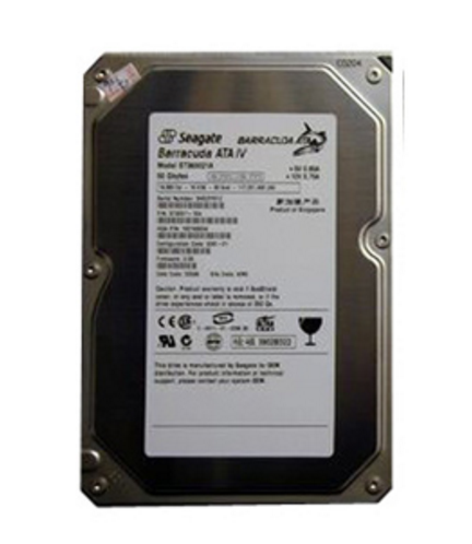 希捷160GB 7200转 8MB SATA1(ST3160815A)_百度百科