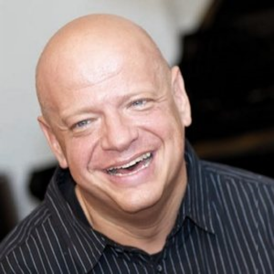 Martin Ermen_百度百科
