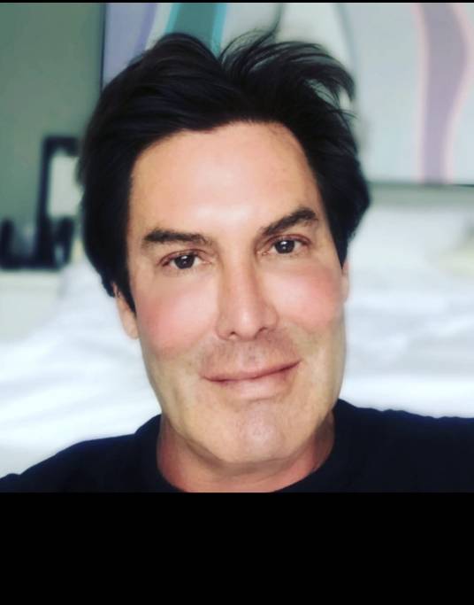 Ron Curtis_百度百科