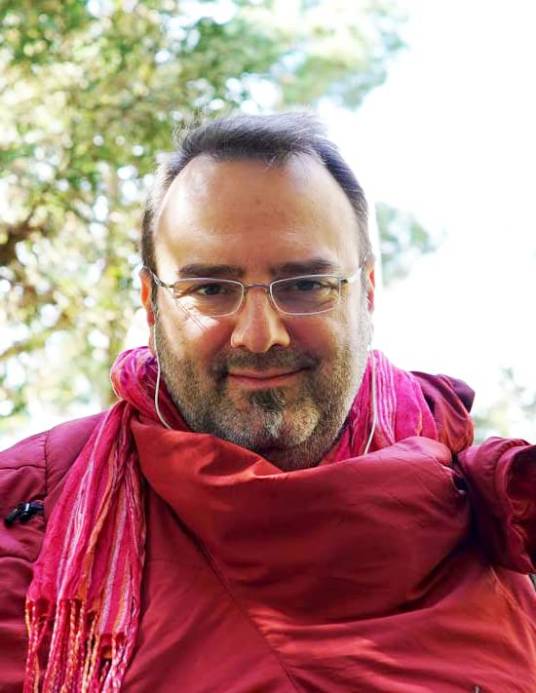 Marc Cote_百度百科