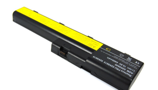 IBM A20 4400毫安笔记本电池_百度百科