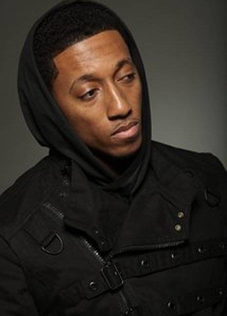 Lecrae_百度百科