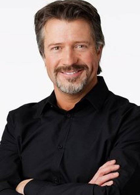 Kevin Hager_百度百科