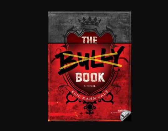 The Bully Book_百度百科