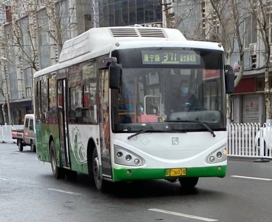 青岛公交371路_百度百科