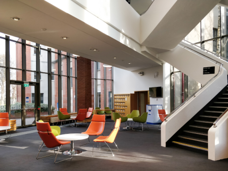 都柏林大学_百度百科