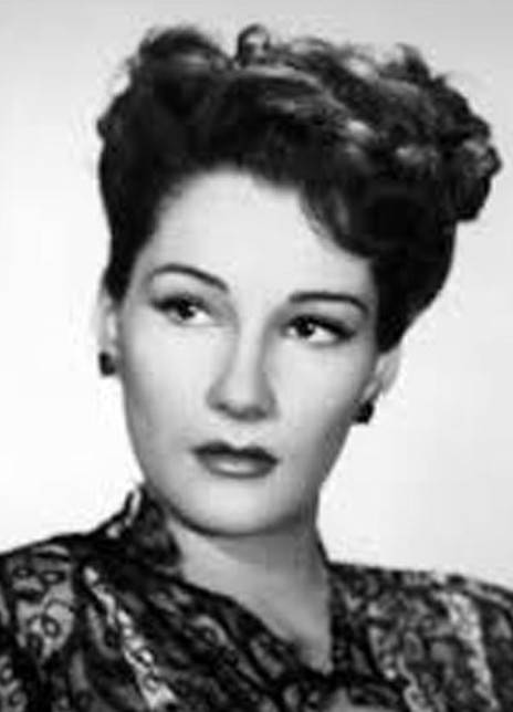 Doris Dowling_百度百科