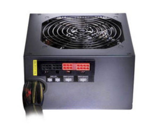 ANTEC TruePower New 550(TP-550)_百度百科