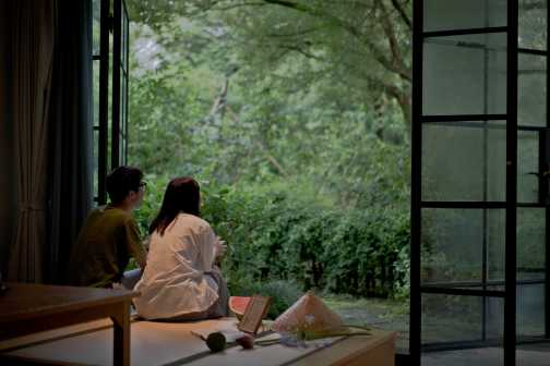 十里芳菲 ALOR VALLEY_百度百科