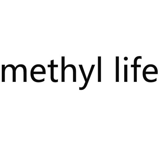 methyl life_百度百科