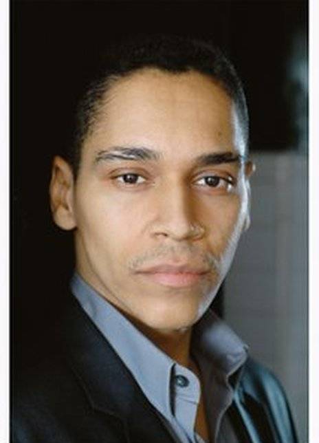 Victor Anthony_百度百科