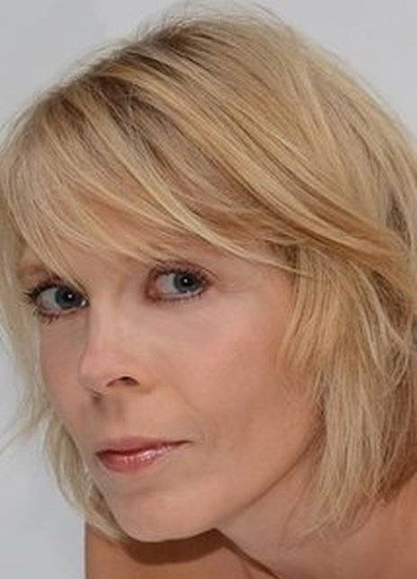 Susan Adriensen_百度百科