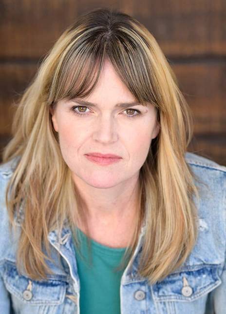 Jennifer Hasty_百度百科