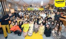 “小黄书”Lemon8美榜登顶，字节跳动加速抢占海外市场_百科TA说