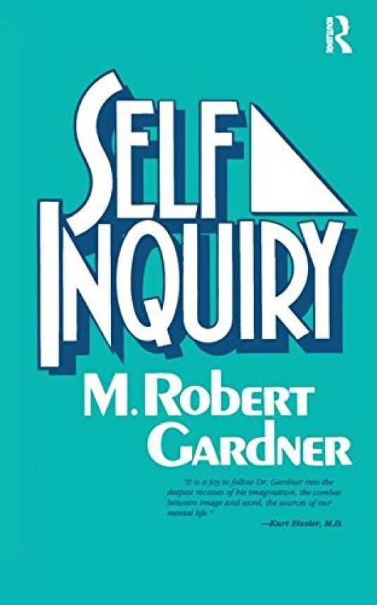 Self Inquiry_百度百科